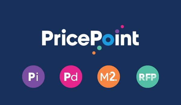PricePoint Product Suite